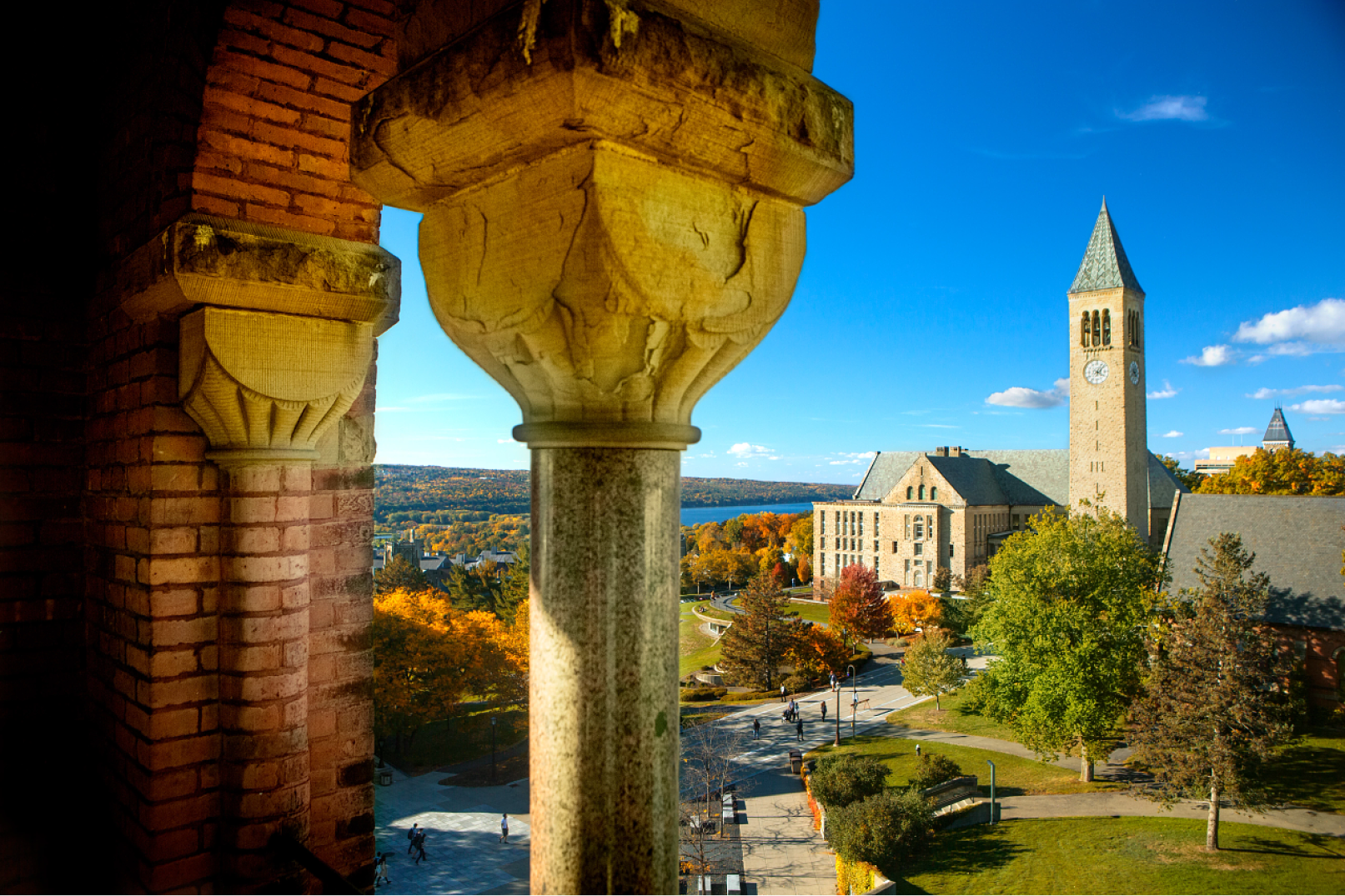 Cornell Data Strategy
