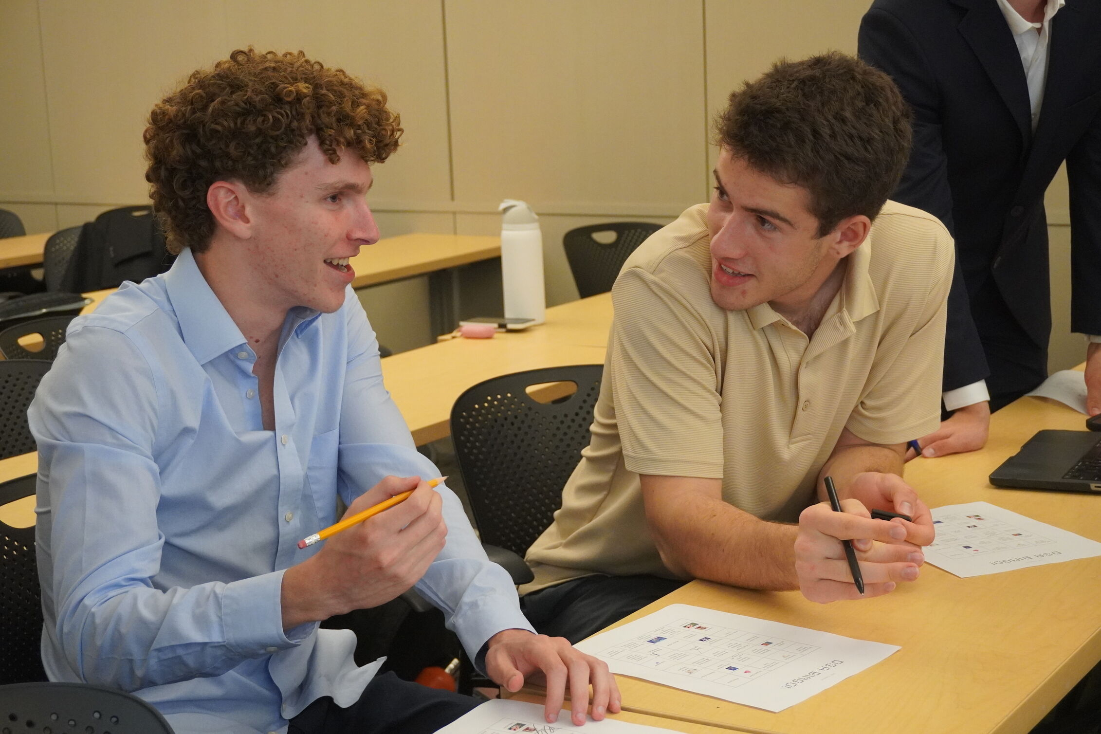 Cornell Data Strategy