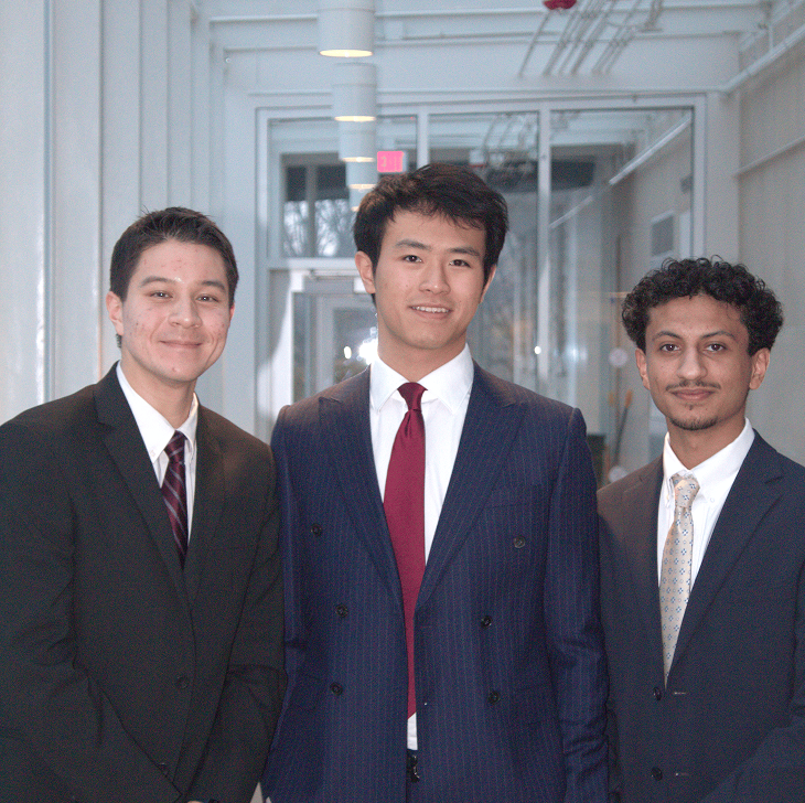 Cornell Data Strategy