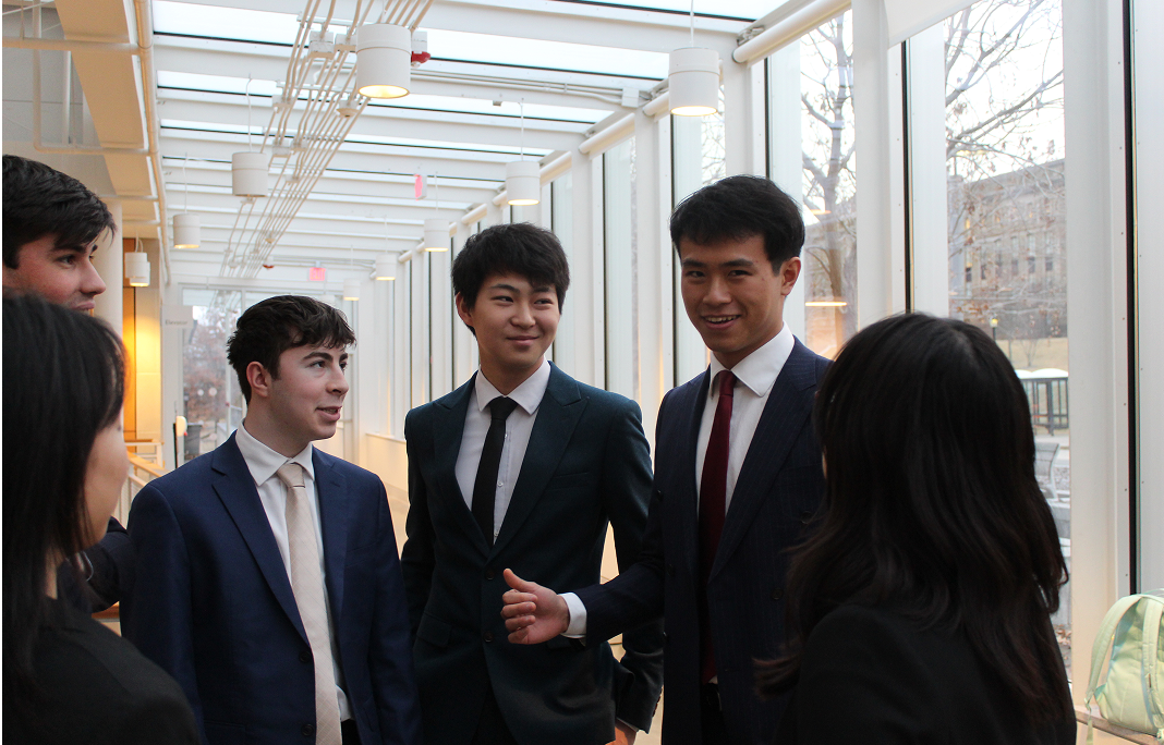 Cornell Data Strategy