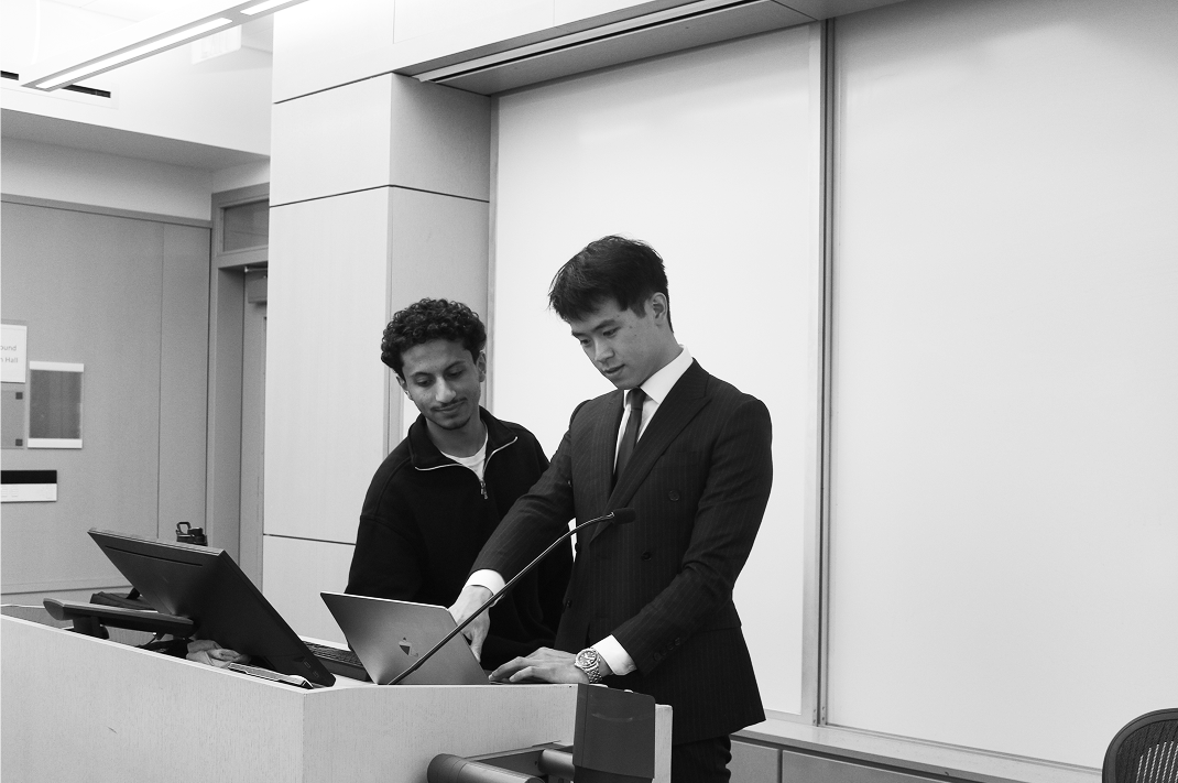 Cornell Data Strategy