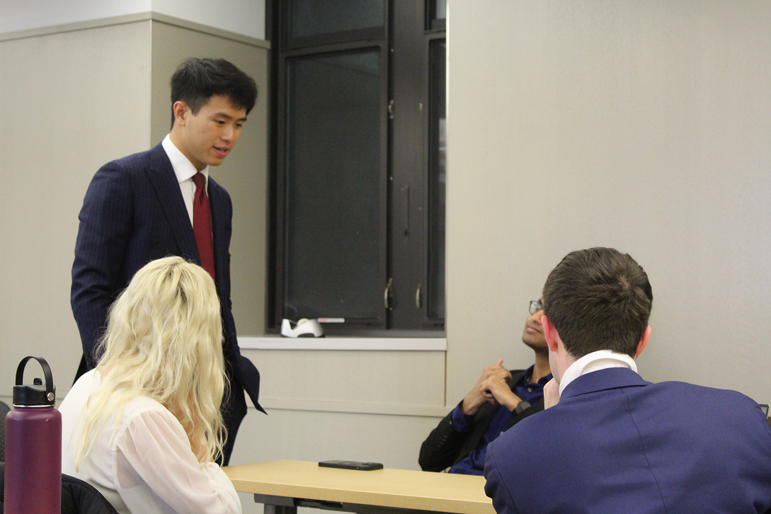 Cornell Data Strategy