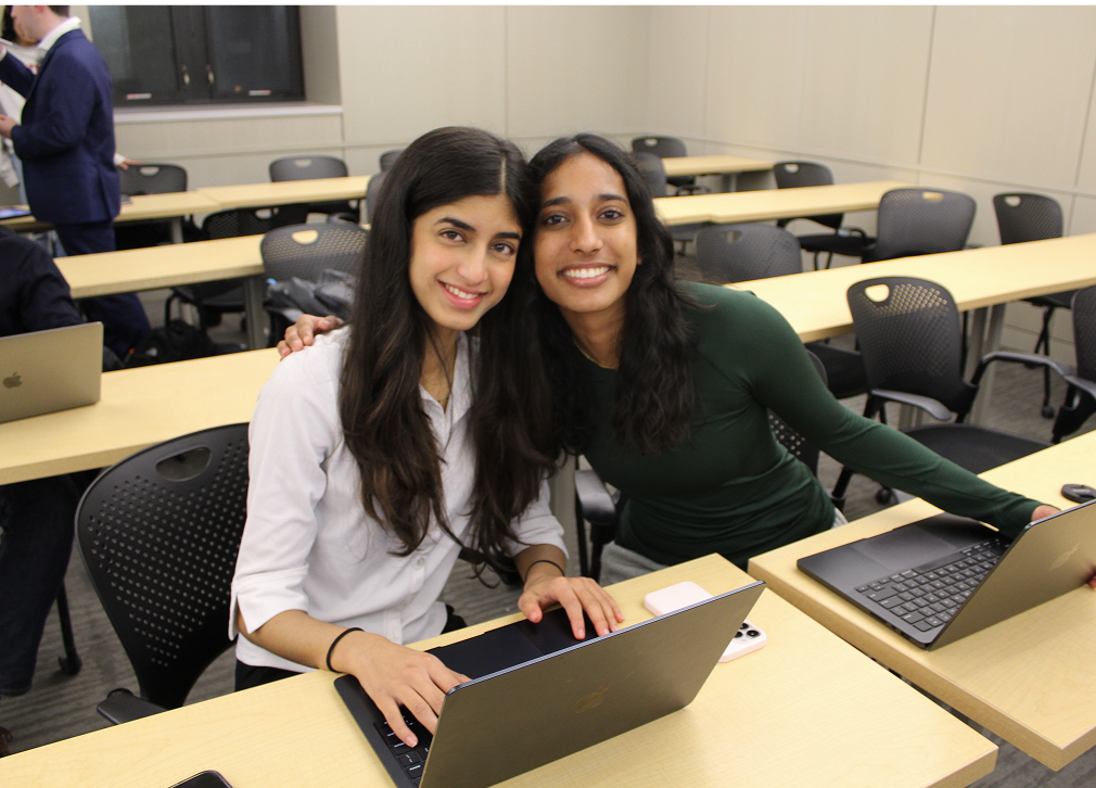 Cornell Data Strategy